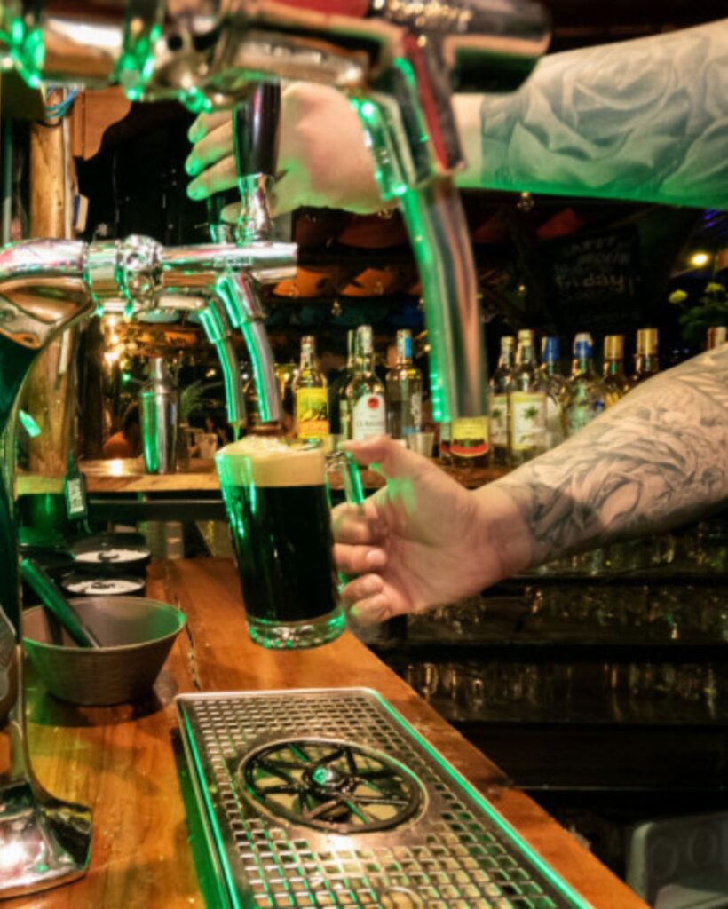 Quito Rooftop: Restaurant & Bar - Secret Garden